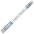 Kokuyo Mark+ GREEN Plus GRAY Two Way Highlighter and Gray Pen Two Way ...