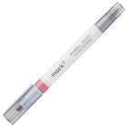 Kokuyo Mark+ GREEN Plus GRAY Two Way Highlighter and Gray Pen Two Way ...