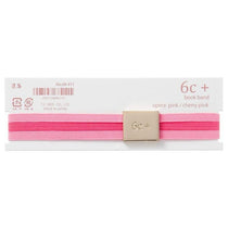 6C+ BLUE Book Band Book Closure Weeks Book Band Traveler's Book Band B ...