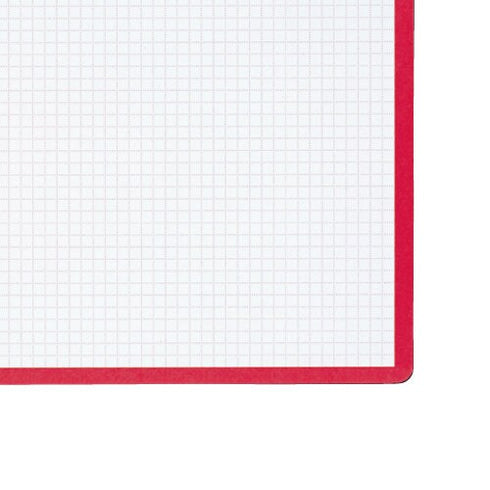 Kleid BLACK & RED Side-Note Sticky Note 2mm Grid and Plain Sticky Note ...
