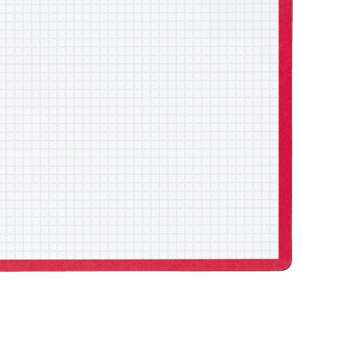 Kleid BLACK & RED Side-Note Sticky Note 2mm Grid and Plain Sticky Note ...