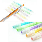 Kokuyo PURPLE Coloree Mechanical Pencil | 0.5 mm Graphite Lead – The ...