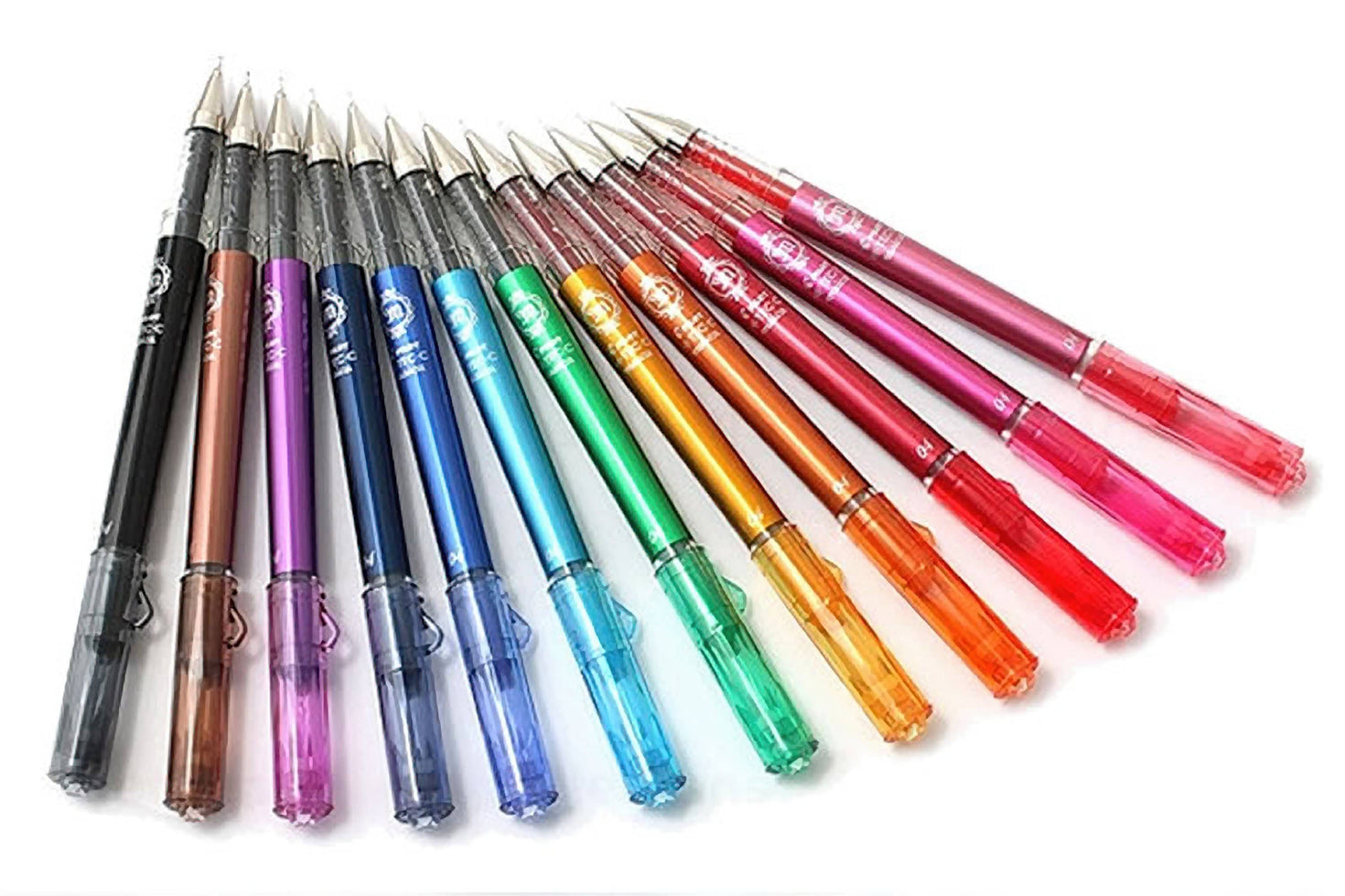 Pilot Hi-Tec-C Maica Gel Pen Various Colors | 0.4mm – The Stationery Manor!