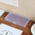 Small Loose Sticker Storage Box Planner Storage Clear Plastic Storage ...